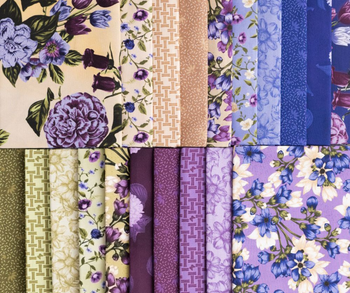 Quilting 101: Choosing Coordinating Colors and Prints – Love Sew