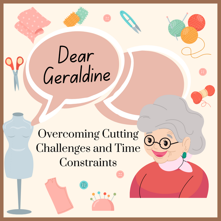 Ferris Wheel - Quilt Kit - Bellflower (94" x 94") – Love Sew