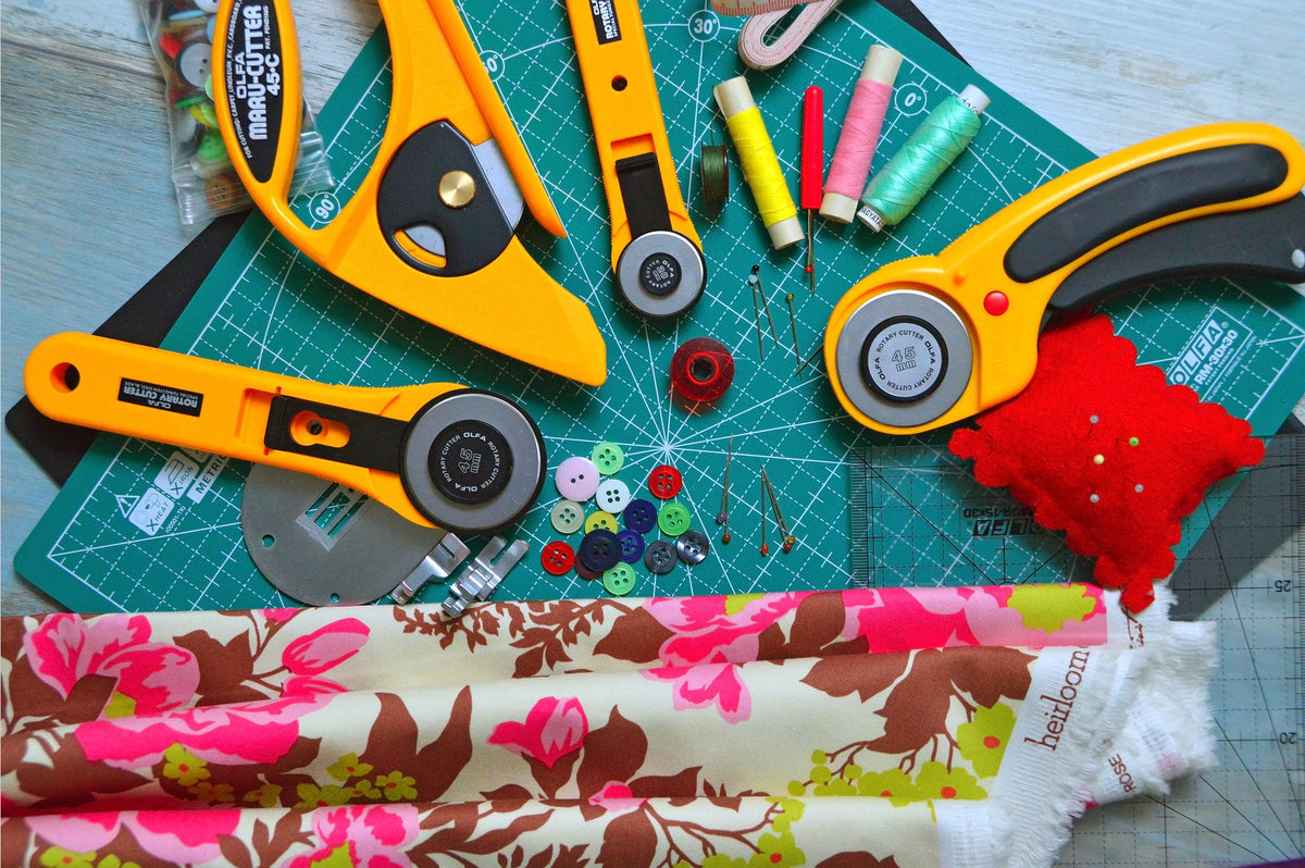 Our Top 4 Ruched Fabric Techniques