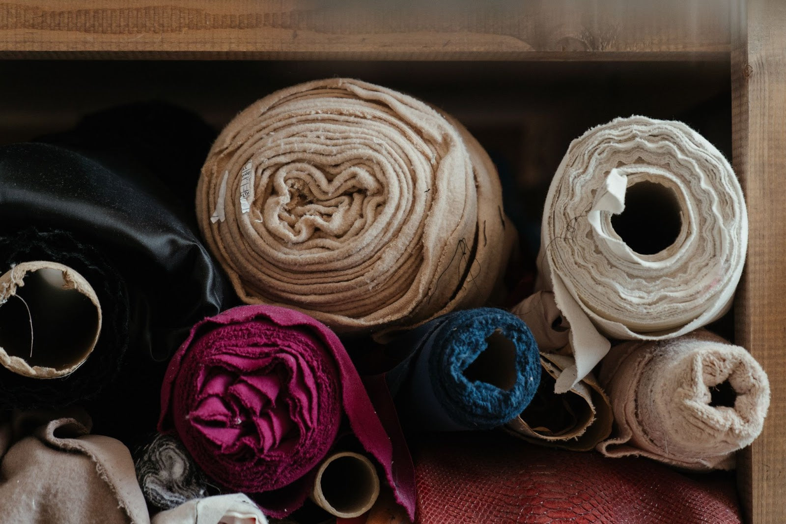 How To Gather Fabric – Love Sew