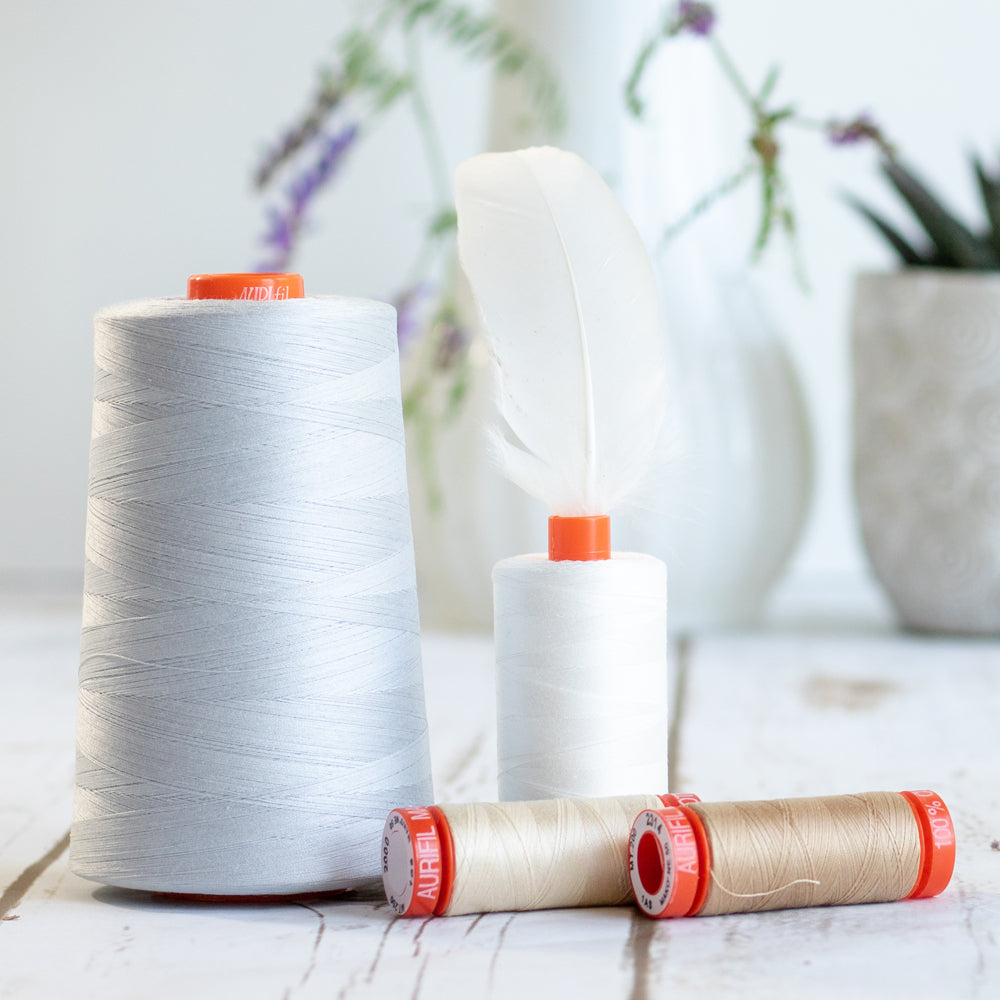 Aurifil Thread