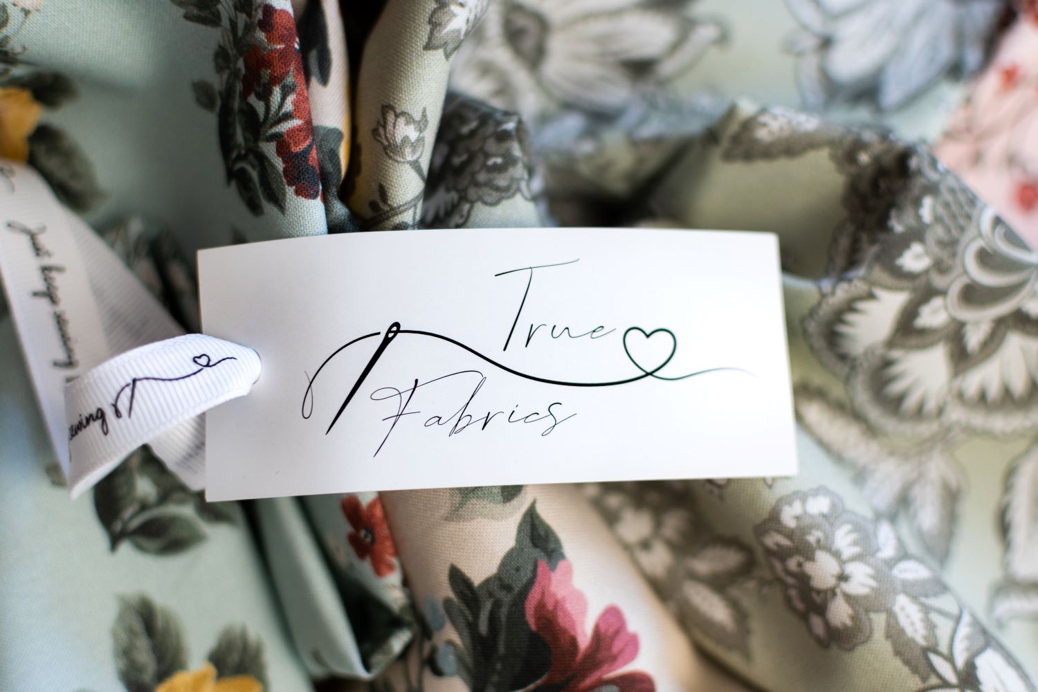 True Fabrics