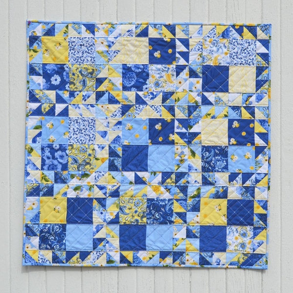 Love Sew Quilt Pattern Collection Sale