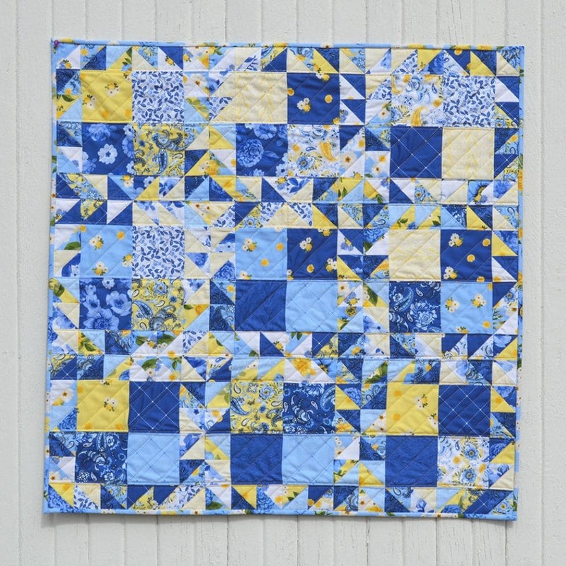 Love Sew Quilt Pattern Collection Sale