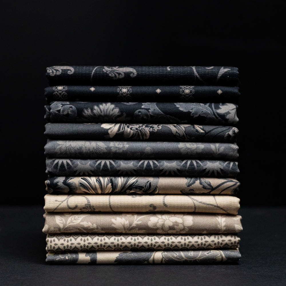 True Fabrics - Cotillion - Precut Fabric