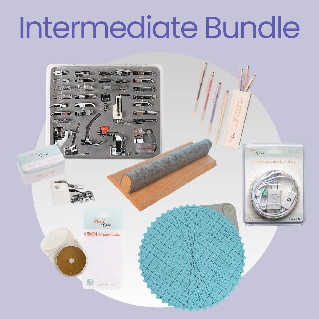 New Arrivals – Love Sew