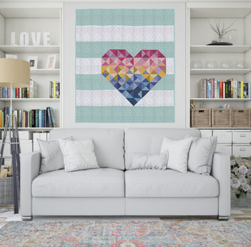 Quilting Kits – Love Sew
