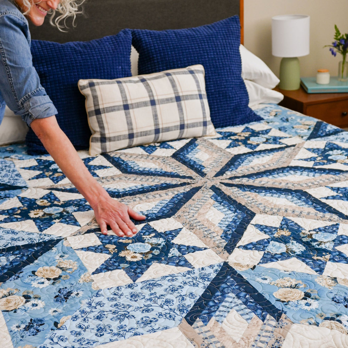 Quilting Kits