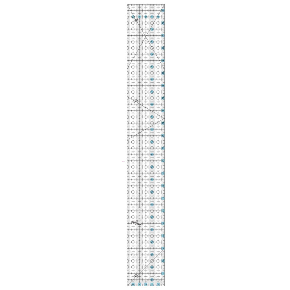 Bundle & Save - Love Sew Ruler Set