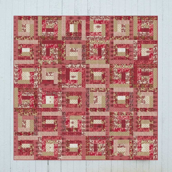 Love Sew Quilt Pattern Collection Sale