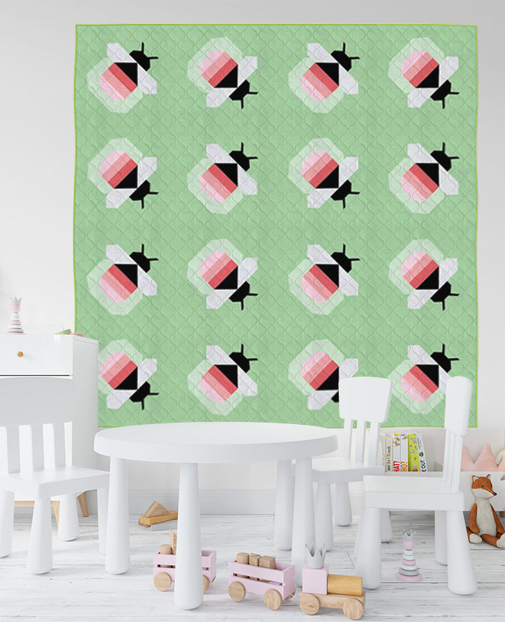 Quilting Kits – Love Sew