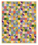 Game Day Quilt Pattern