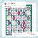 Garden Path Quilt Pattern – Love Sew