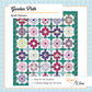 Garden Path Quilt Pattern – Love Sew