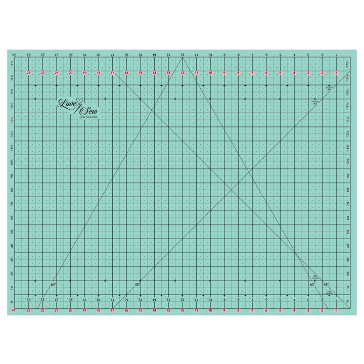 All Items – Love Sew