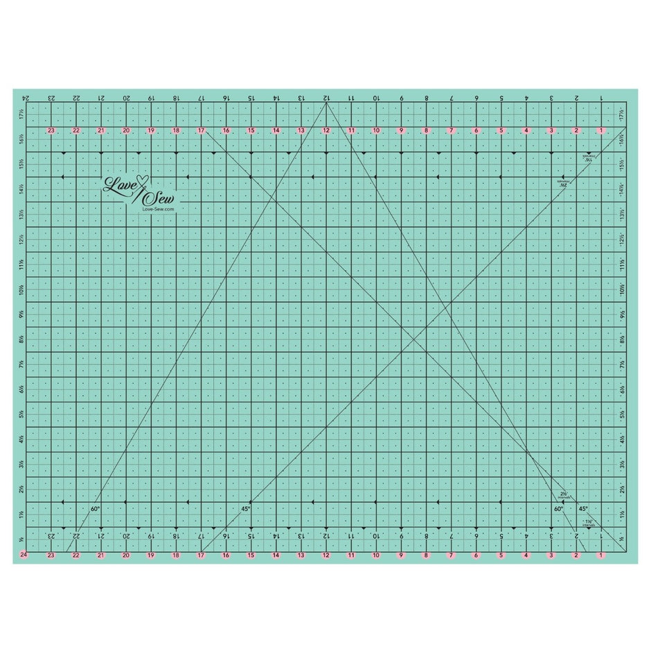 All Items – Love Sew
