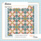 Sedona Quilt Pattern – Love Sew