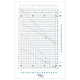 Love Sew Slotted Rulers
