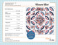 Treasure Hunt Quilt Pattern – Love Sew
