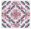 Treasure Hunt Quilt Pattern – Love Sew
