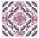 Treasure Hunt Quilt Pattern