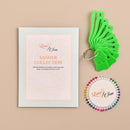 Sasher Collection – Love Sew