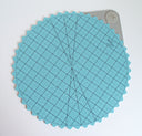 Rotating Cutting Mat | High Precision Spinning Cutting Mat for Sewing