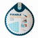 Rotating Cutting Mat | High Precision Spinning Cutting Mat for Sewing