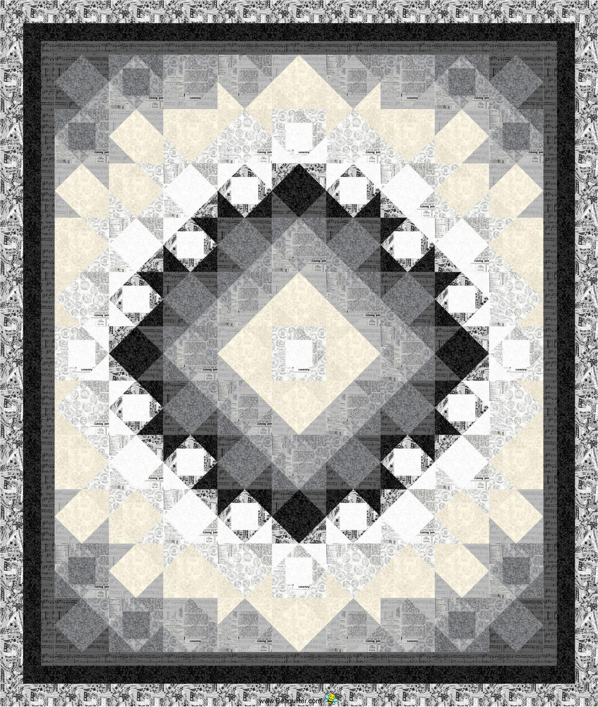 Quilt PDF Patterns – Page 2