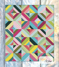 Love Notes Quilt Pattern – Love Sew