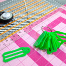 Sasher Collection – Love Sew