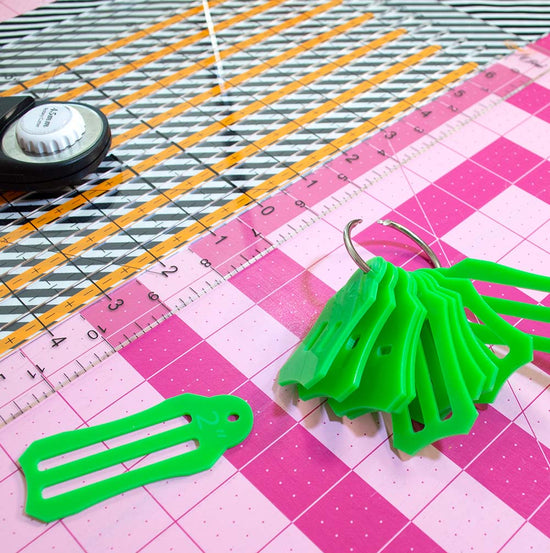Sasher Collection – Love Sew