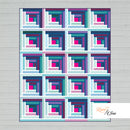 Serenity Quilt Pattern – Love Sew