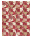 Spring Fling Quilt Pattern
