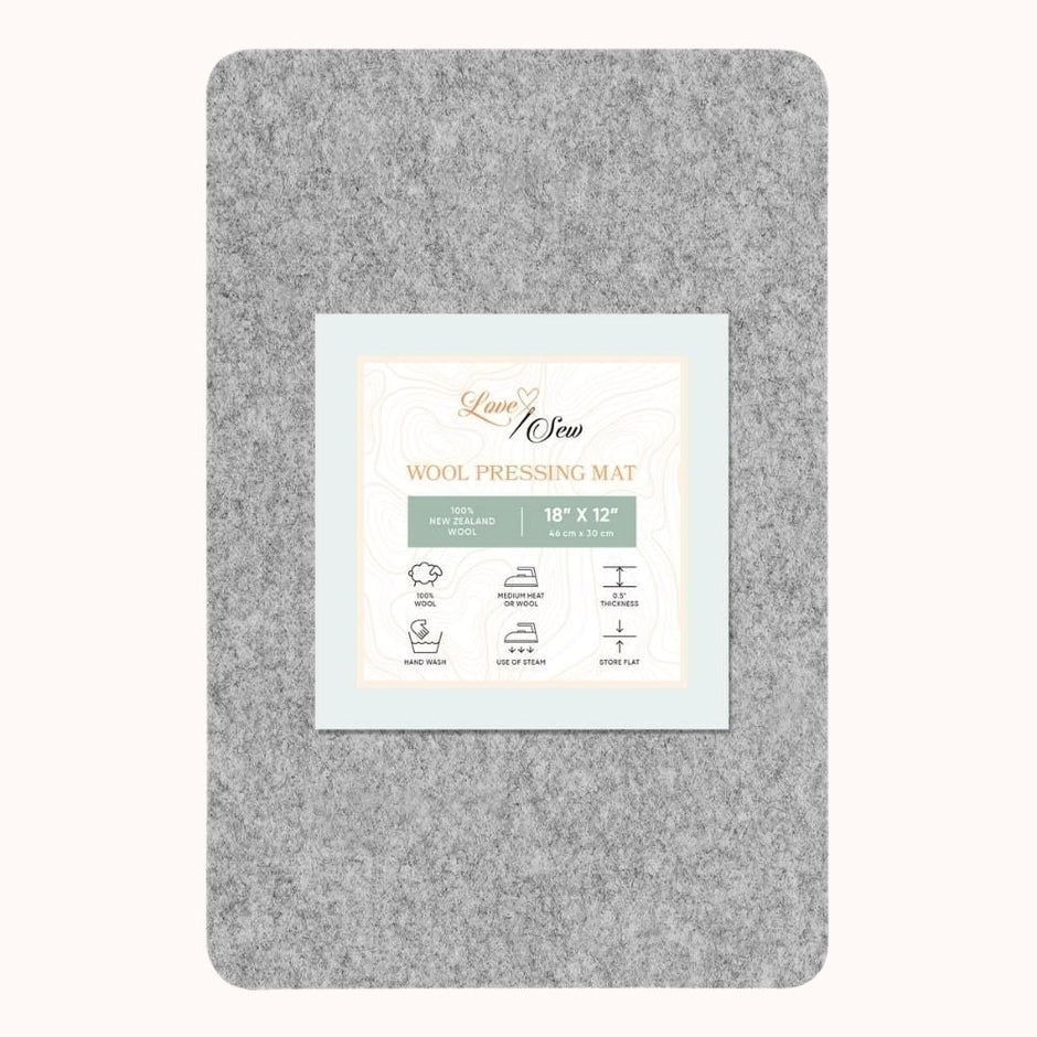 All Items – Love Sew